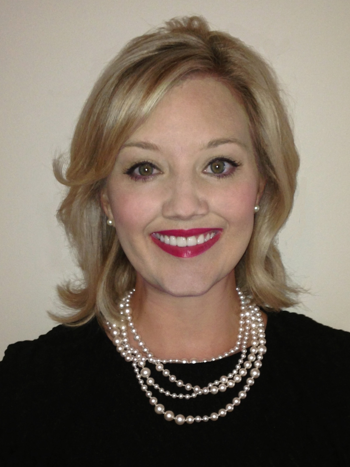 Alabamian Selected to National Leadership Program