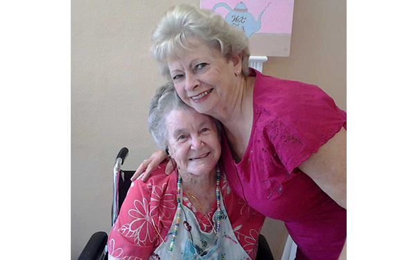 Difference Maker: Elsie Jones, Using Her Talents to Help Others