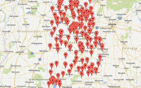 Finding a Nursing Home Becomes Easier, Interactive