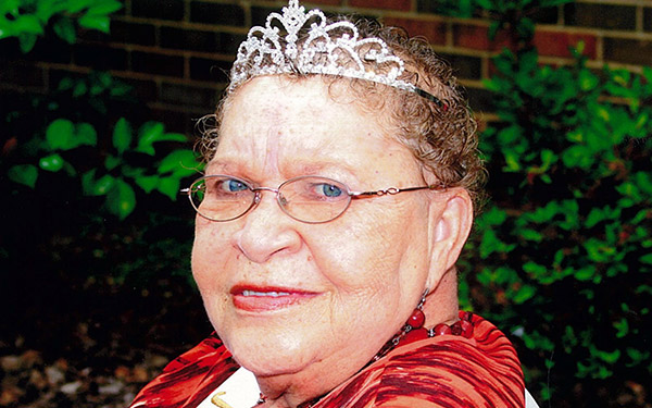 Relying on Faith and Family