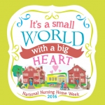 National Nursing Home Week 2016 Theme Announced