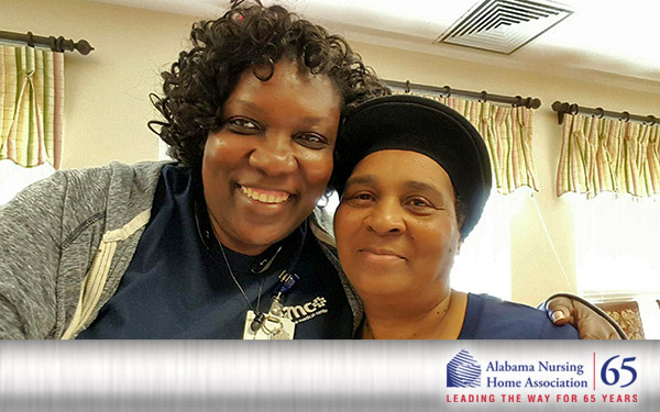 Leading the Way: From Jamaica to Auburn, Nurse Follows Passion for ...