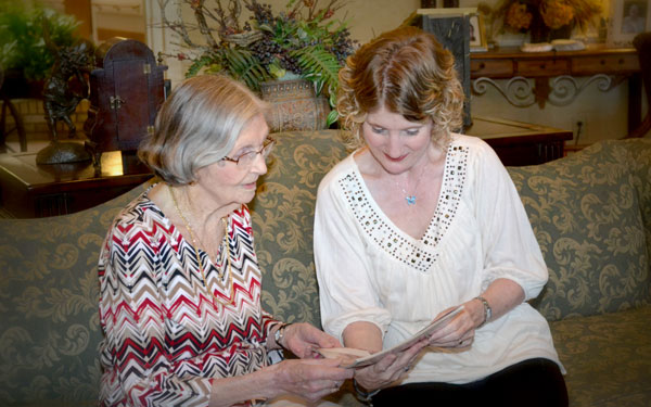 Recognizing the Importance of Social Workers