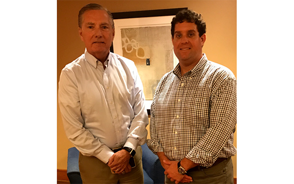 Future Leader: Following in his family’s footsteps