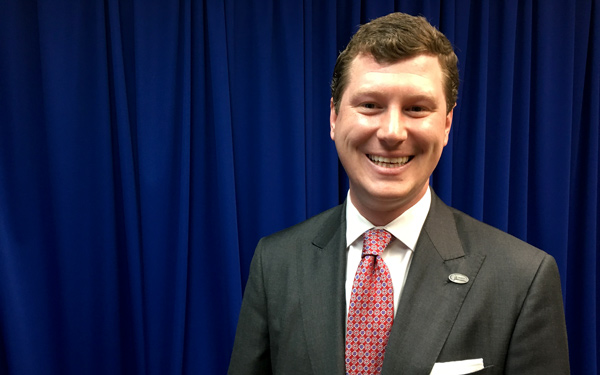 New Leader Elected to ANHA Board