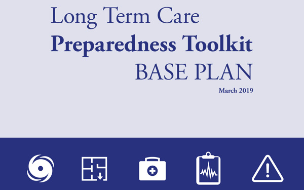 ANHA Launches New Disaster Preparedness Toolkit