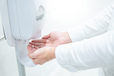 Hand Hygiene