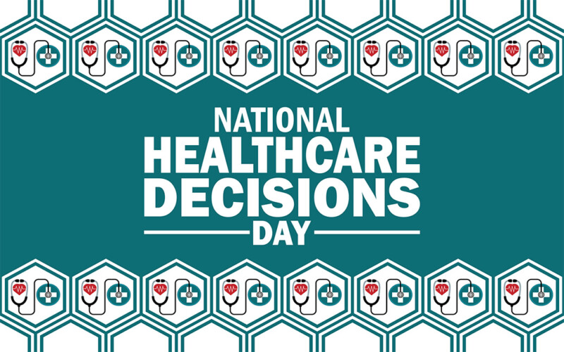Resources for National Healthcare Decisions Day