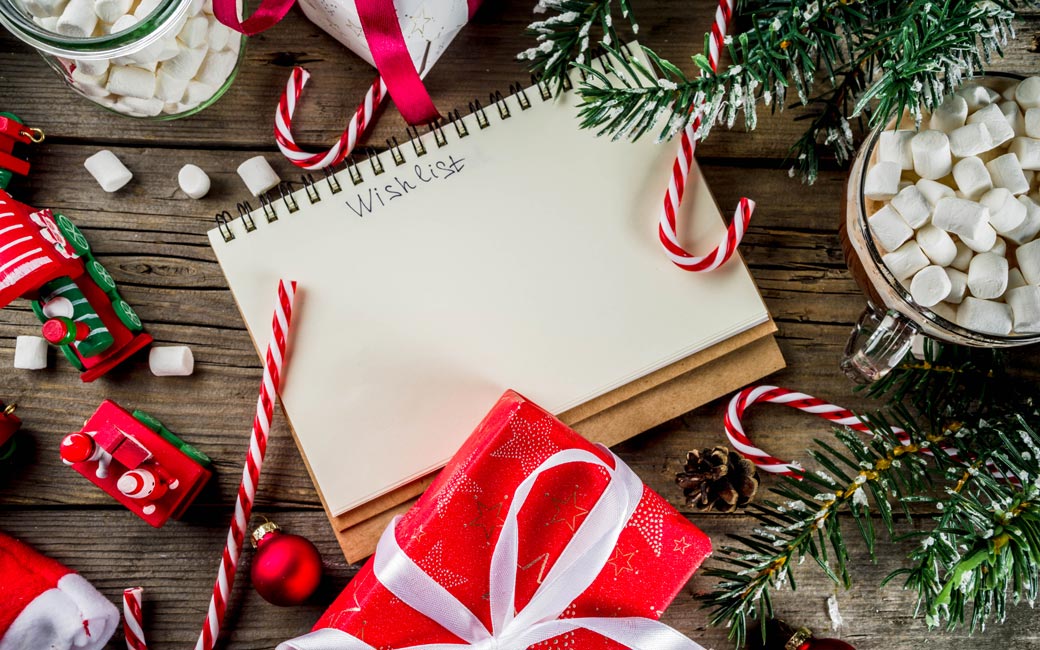Christmas gift ideas for nursing home and assisted living residents