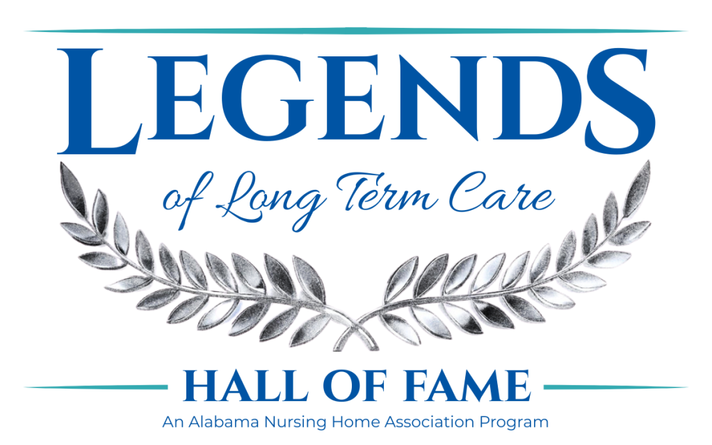 ANHA Legends of Long Term Care Hall of Fame